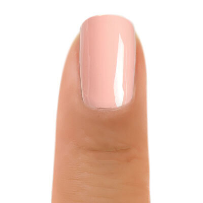 Steph by Zoya Nail Polish